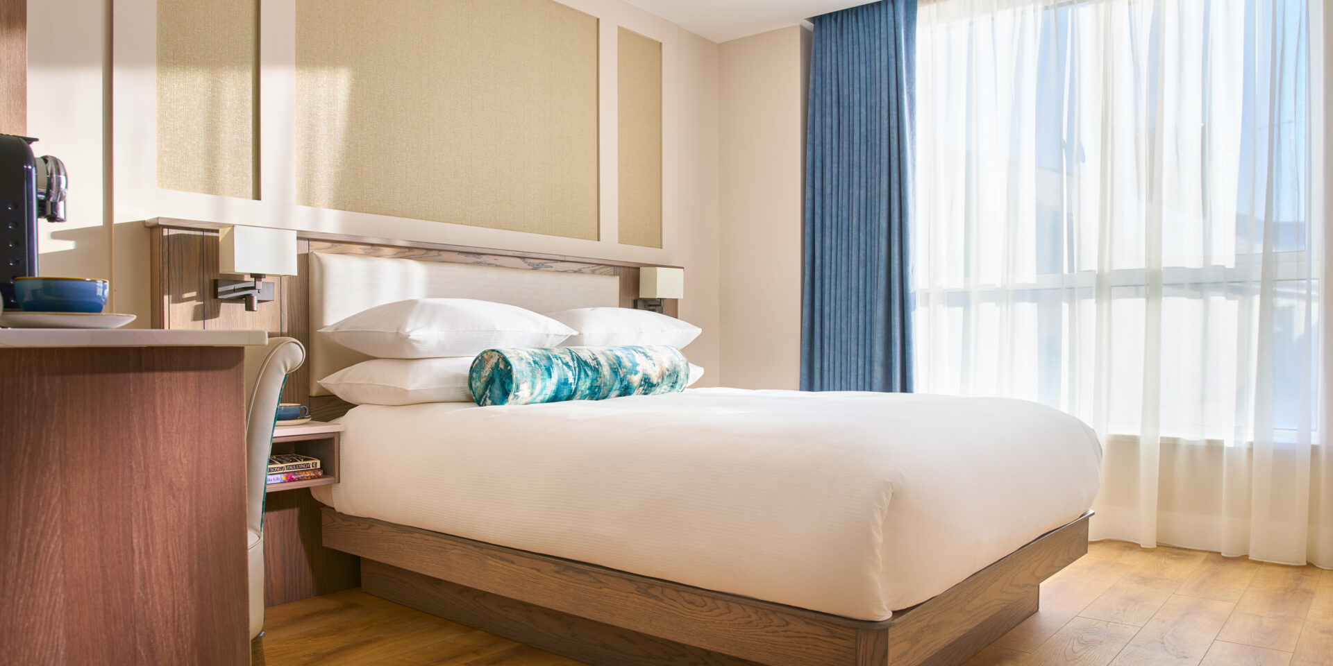 The James Hotel | Boutique Hotel Tralee | Official Site