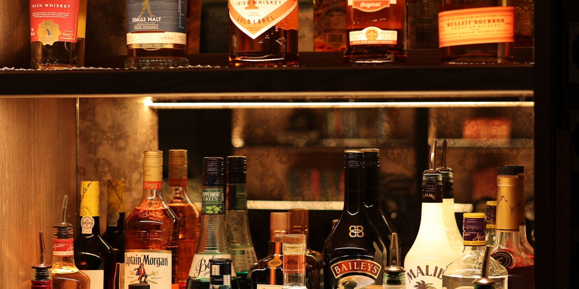 Cellar 45 | Places to Eat in Tralee | The James Hotel