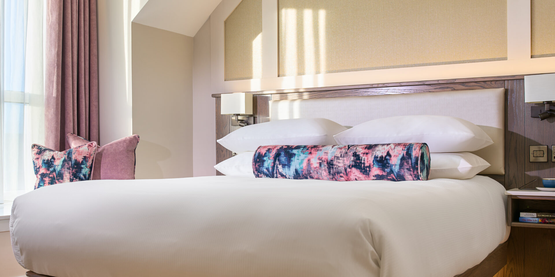 The James Hotel | Boutique Hotel Tralee | Official Site