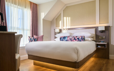 The James Hotel | Boutique Hotel Tralee | Official Site