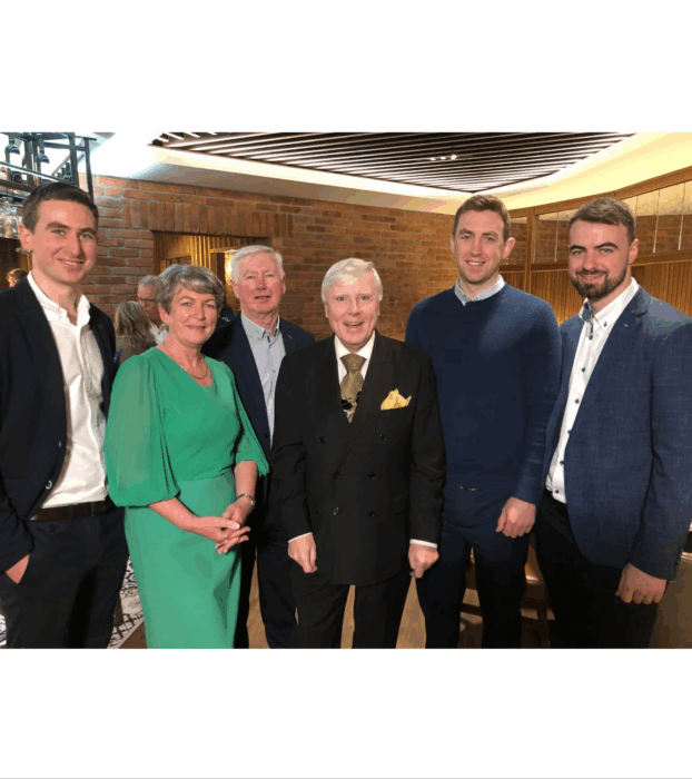 At Your Service | Brennan Brothers Hotel | The James Hotel