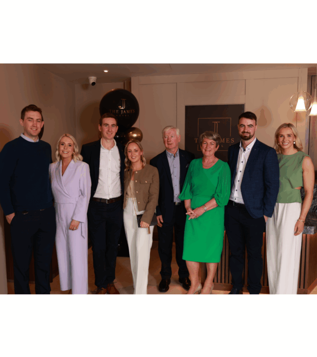 At Your Service | Brennan Brothers Hotel | The James Hotel